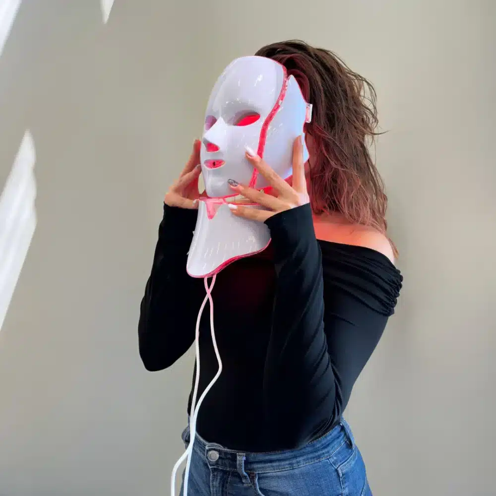 Luna&Skin RegenMask™️ - Official Retailer - Eternal Beauty Outlet