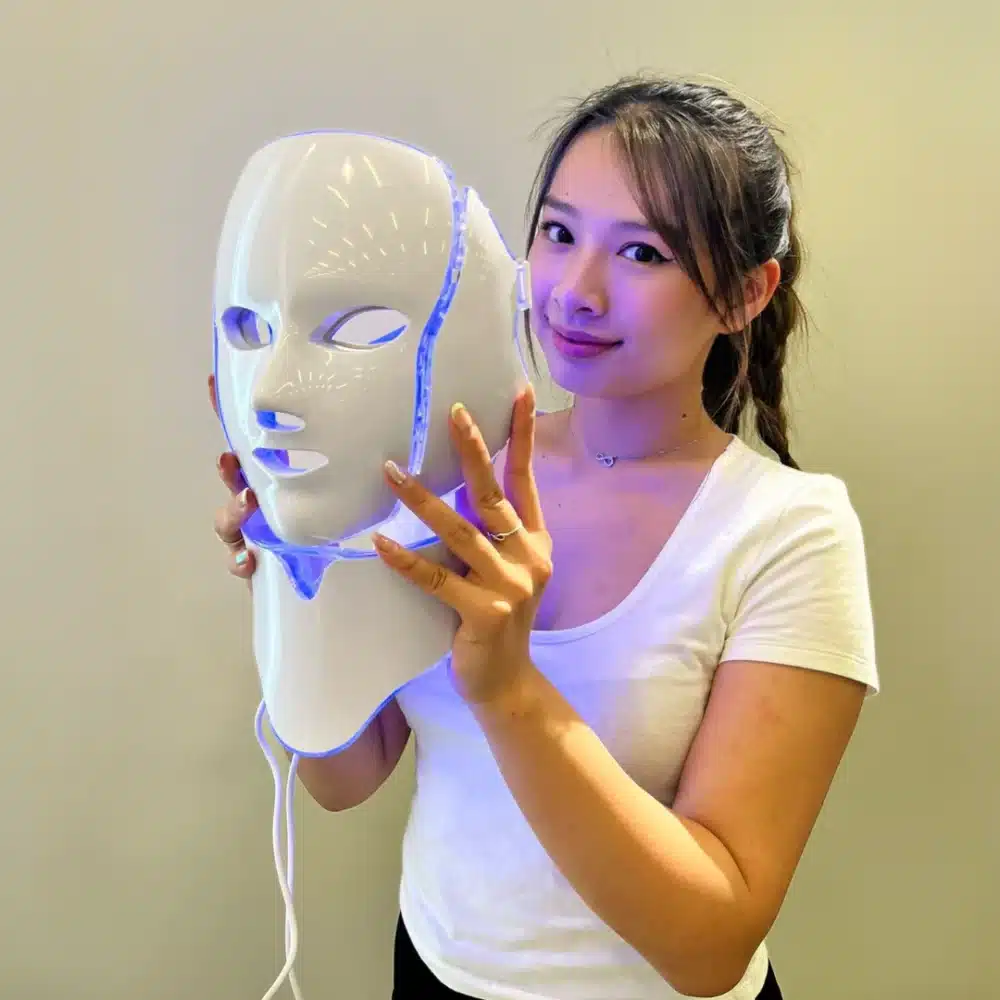 Luna&Skin RegenMask™️ - Official Retailer - Eternal Beauty Outlet