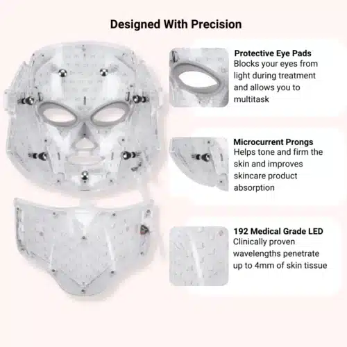 Luna&Skin RegenMask™️ - Official Retailer - Eternal Beauty Outlet