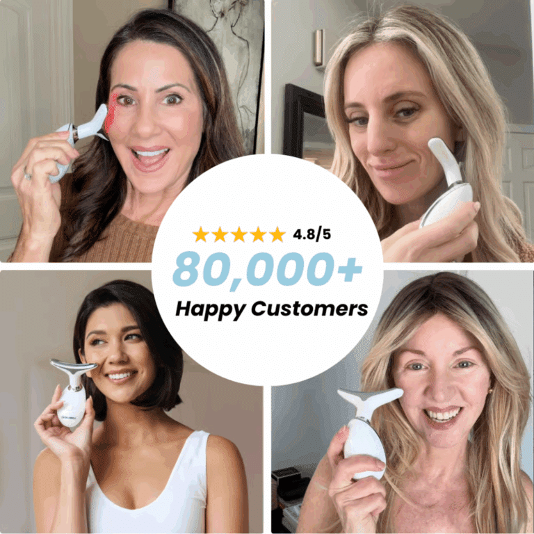 Dermawell Facial Sculptor - Official Retailer - Eternal Beauty Outlet